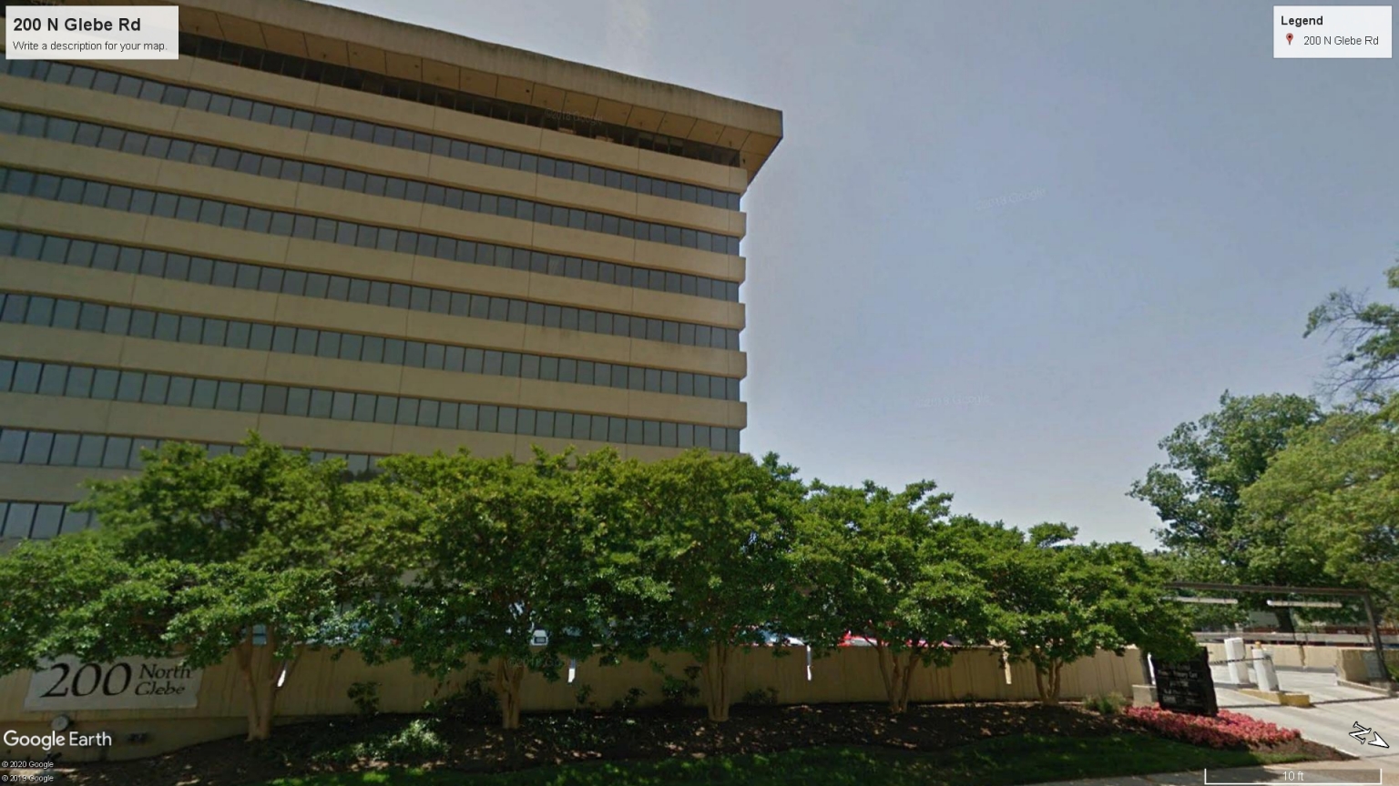 Comprehensive Sleep Care Center Arlington Virginia