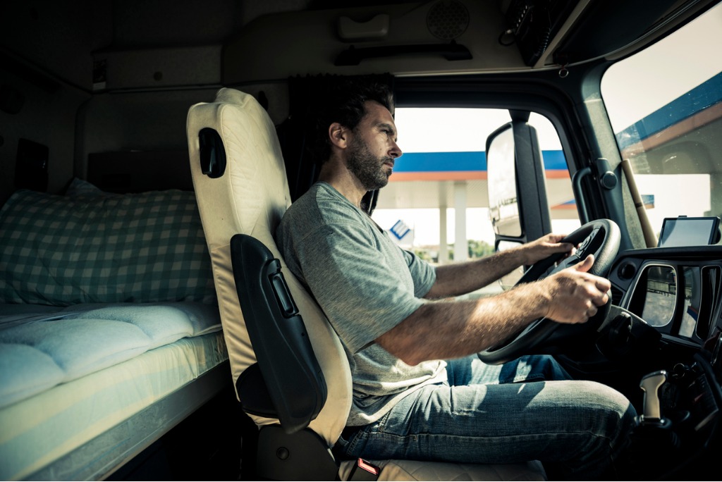 DOT Physicals And Sleep Apnea Comprehensive Sleep Care