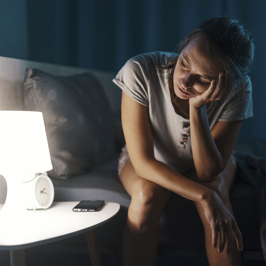 Obstructive Sleep Apnea diagnosis and treatment options | VA, MD, DC