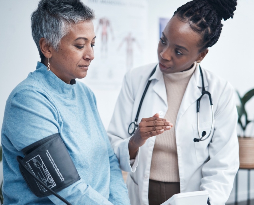 Comprehensive Sleep Care Center Sleep Medicine | VA MD DC